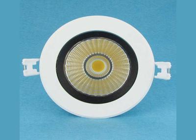 Cina Downlights principale messo 15 watt moderno con Bridgelux LED, emergenza principale Downlight in vendita
