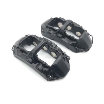 Cina Gancio a J di alluminio GTS6 del calibro 362*32mm del vaso di Jekit Grey Color 6 in vendita