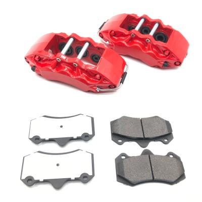 Cina parte anteriore del benz W117 di Kit Car Full Set For del freno del vaso 9040-355x32 6 in vendita