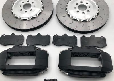 Cina Corredo di Bell su misura disco del gancio a J dei vasi 362*32mm di Jekit Front Brake Caliper 6 in vendita