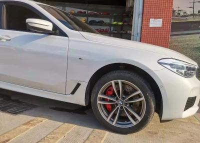 China Sistema de freio 18Z do carro de Jekit com tipo de flutuação para a borda 20 polegadas à venda