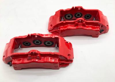China Sistema de freio 18Z do carro de Jekit com tipo de flutuação para a borda 20 polegadas à venda