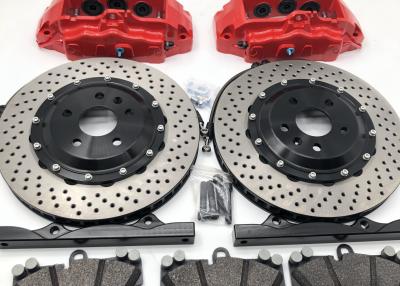 China Sistema de freio 18Z do carro de Jekit com tipo de flutuação para a borda 20 polegadas à venda
