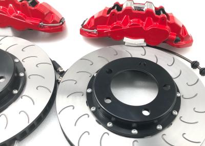 Cina Il vaso di BBK 6 frena Kit Caliper Ap 8520 per Front Wheel 22In in vendita