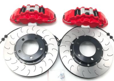 Cina Il vaso di BBK 6 frena Kit Caliper Ap 8520 per Front Wheel 22In in vendita