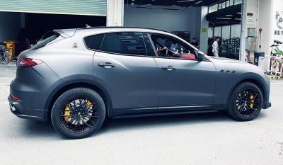 Cina CP9542 calibro del freno del rotore di originale 380x28mm per Maserati Levante in vendita