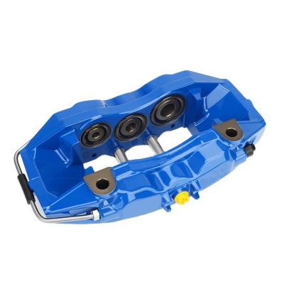 China Disco di alluminio 355*32mm del calibro di 9040 freni per la parte anteriore E46 for sale