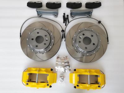 Cina Disco del calibro 330*28mm di Kit Yellow 5200 del freno del vaso di Honda Accord 4 per la ruota di 17In in vendita