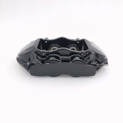 Cina T6 rotore del disco del freno del corredo GT4 F355*28/380*28mm del freno del vaso dell'alluminio 4 in vendita