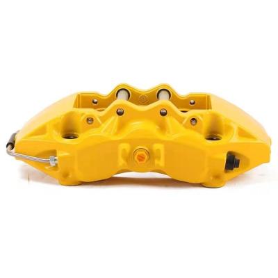 Cina Freno automatico Kit For Disc Rotor del vaso del calibro 6 330*32mm in vendita