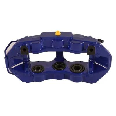 Cina I vasi di Brembo GT6 6 del calibro frenano il grande rotore del disco del freno di Kit For 405*34mm in vendita