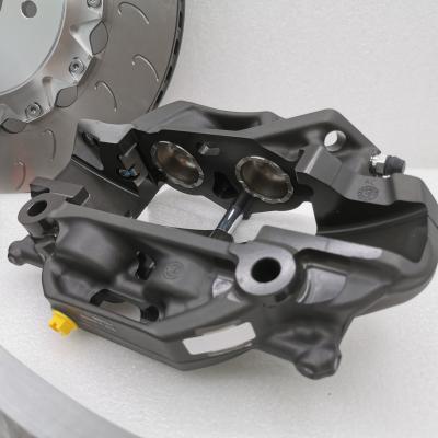 Cina Calibro 2015 del freno a tamburo della ruota posteriore di Porsche 718 380*32mm Cp9448 in vendita