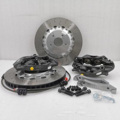 Cina Calibro 2015 del freno a tamburo della ruota posteriore di Porsche 718 380*32mm Cp9448 in vendita
