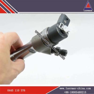 China 5309291 5258744 0445110376 Fuel Injection Pump Bosch Diesel Fuel Injectors 4990601 0445020119 0445020065 for sale