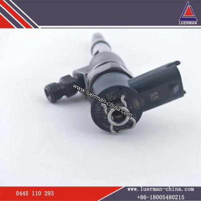 China 0445110293 original new Common Rail Injector , 0 445 110 293/ 1112100-E06, for Great Wall Hover for sale