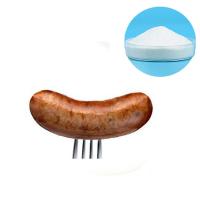 Cina Metilcellulosa basata pianta del commestibile di MC della salsiccia in vendita