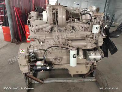 China Brand New Engine Assembly 14L Diesel Engine NTA855 For Mining Truck Generator Excavator Bulldozer for sale