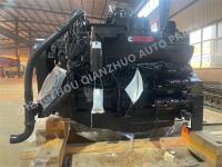 Quality complete engine T30 V12 QST30 diesel engine for CAT Komatsu mining dump truck for sale