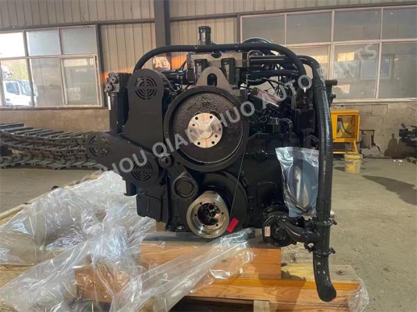 Quality complete engine T30 V12 QST30 diesel engine for CAT Komatsu mining dump truck for sale