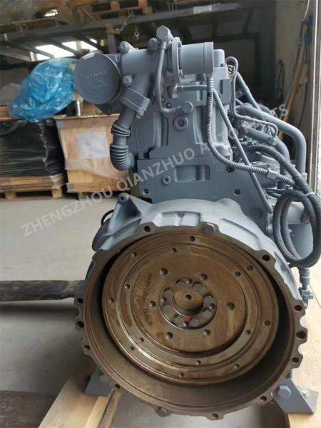 Quality 67HP Deutz 4 Cylinder Diesel Engine D2011L04W 4 Cyl Deutz Diesel For Forklift Loader for sale