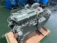 China BF6M2012C Deutz 6 Cylinder Diesel Engine 130-155Kw Complete Engine Assembly for sale