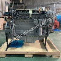 Quality Wheel Loader Engine 7.2L TCD2013L06 2V Deutz Diesel Engine Assembly for sale