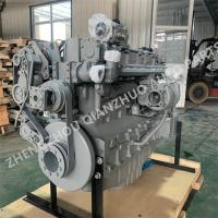 China Deutz TCD2013L06 2V 7.2L Diesel Engine Assembly 200kW 2300rpm for Wheel Loader Excavator for sale