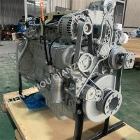 Quality TCD2013L06 4V Turbocharged Diesel Engine 243kw Electronic Control Tractor Diesel for sale