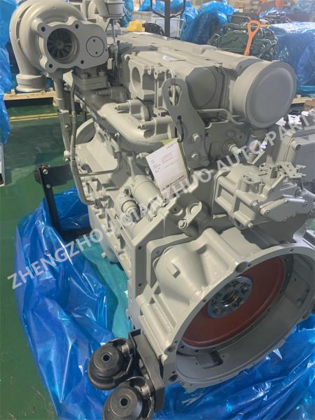 Quality 165KW–174KW 6 Cylinder Deutz Engine BF6M1013EC BF6M1013 For Mining Truck for sale