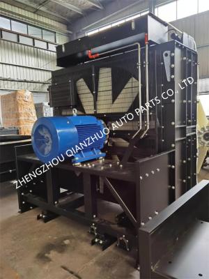 China MTU16V4000 Diesel Engine Radiator 2000-4000KVA Generator Use Copper Radiator for sale