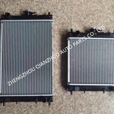 volvo radiator