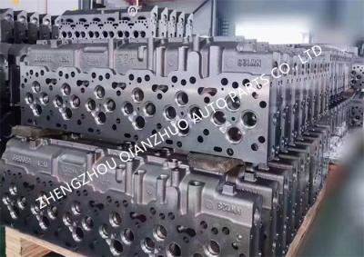 China 1105096 7W0009 7W2203 CAT 3406 Cylinder Head 3406DI OEM Standard Size for sale