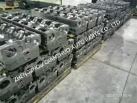 Quality K19 K38 K50 KTA19 KTA38 KTA50 Diesel Engine Cylinder Head 3811985 3811987 for sale