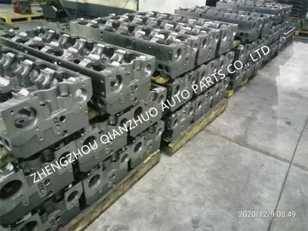 Quality K19 K38 K50 KTA19 KTA38 KTA50 Diesel Engine Cylinder Head 3811985 3811987 for sale