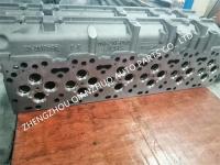Quality 6I2378 Cast Iron Cylinder Head 3204 3208 Customized CAT Engine Head for sale