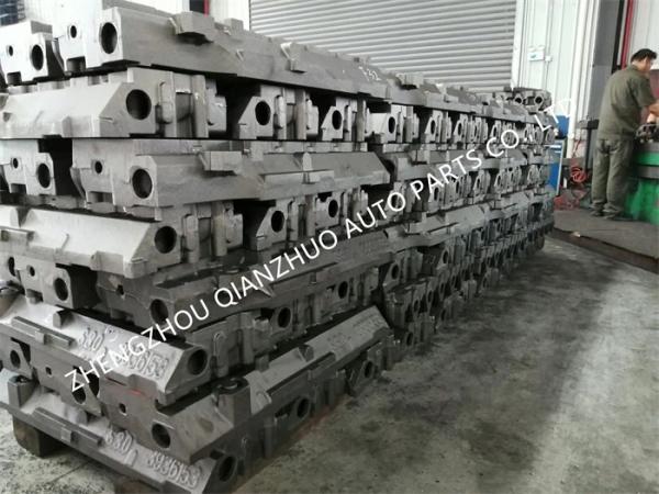 Quality 3304DI 3304PC CAT 3304 Cylinder Head 8N1188 0R4566 1N4304 7N6544 for sale