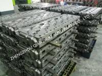 Quality 3306PC 3306DI CAT 3306 Cylinder Head Cast Iron Cylinder Head for sale