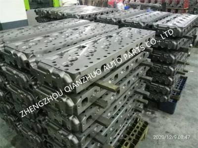 China 3306PC 3306DI CAT 3306 Cylinder Head Cast Iron Cylinder Head for sale