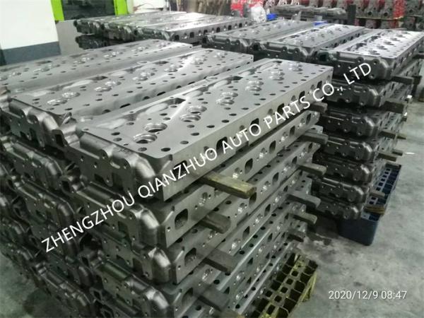 Quality 3306PC 3306DI CAT 3306 Cylinder Head Cast Iron Cylinder Head for sale