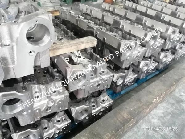 Quality CAT3406 406B 3406C 3406PC Cylinder Engine Head Assembly OEM Quality for sale