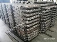 Quality 3412A 3412B CAT Cylinder Head 3453754 Standard Size High Quaity for sale