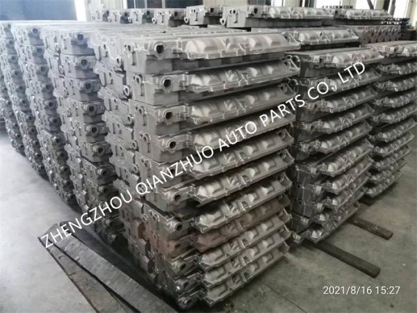 Quality 3412A 3412B CAT Cylinder Head 3453754 Standard Size High Quaity for sale