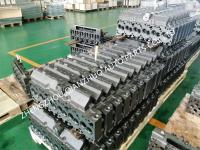 Quality OEM Cummins 4BT Cylinder Head 4B3.9 6B5.9 4BT3.9 6BT5.9 Cummins 6BT Head for sale