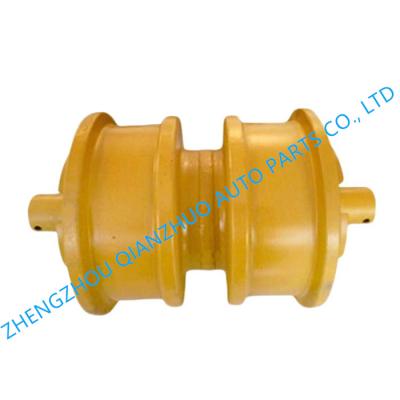 China Replacement Roller Track Excavator OEM Digger Track Rollers For CAT E312 E320 E325 E329 for sale