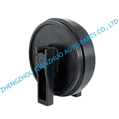 China CAT Bulldozer Idler D10R D10N D9R D9N D8R Dozer Idler Wheel for sale