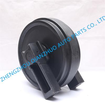 China Undercarriage Spare Parts Track Idler For D275. D155 D85. D85ESS D65 for sale