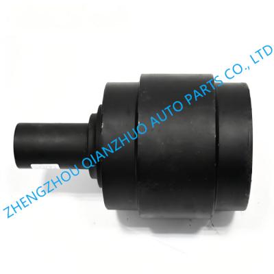 China CAT Bulldozer Undercarriage Parts E312 E320 E325 E329 Excavator Support Roller for sale