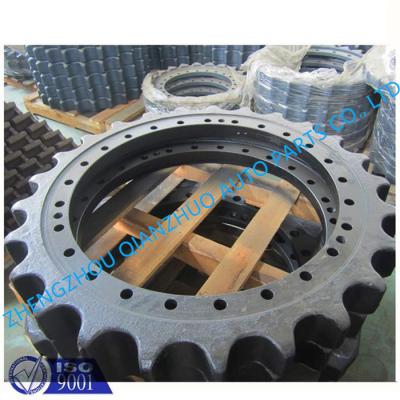 China Undercarriage Spare Parts Rear Wheel Sprocket For Bulldozer Loaders for sale