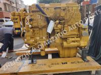 Quality 385HP-536HP Caterpillar Diesel Engines C13 6 Cylinder Diesel Engine Assembly for sale