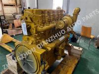 Quality Original 18L C18 Diesel Engine 575hp-800hp Diesel Caterpillar Engine for sale